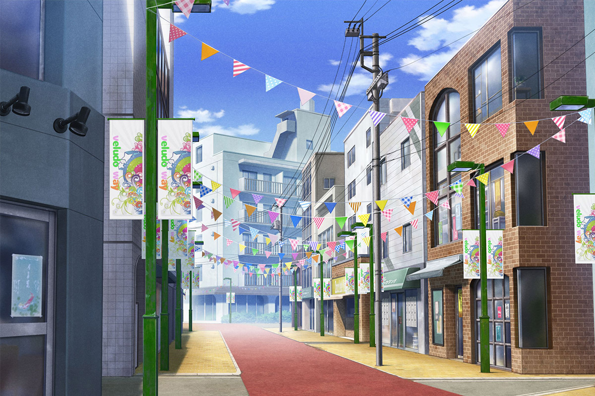 INTRODUCTION｜アニメ「A3!(エースリー)」公式サイト