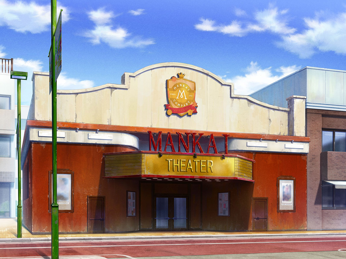 INTRODUCTION｜アニメ「A3!(エースリー)」公式サイト